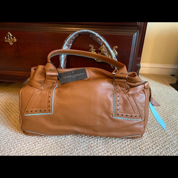 Sondra Roberts | Bags | Sondra Roberts Handbag Nwt | Poshmark